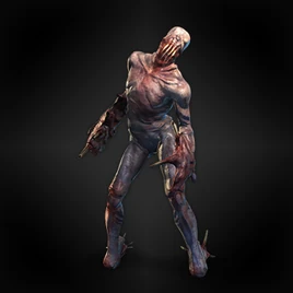 Ooze | Resident Evil Wiki | Fandom