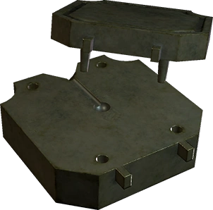 Ball Mold | Resident Evil Wiki | Fandom