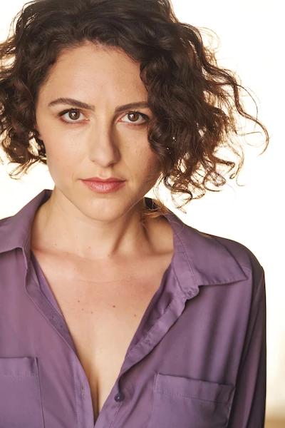 Caroline Bloom | Resident Evil Wiki | Fandom