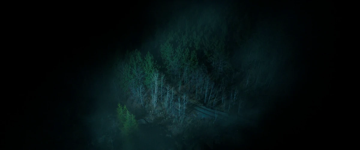 Arklay Mountains (Roberts) | Resident Evil Wiki | Fandom