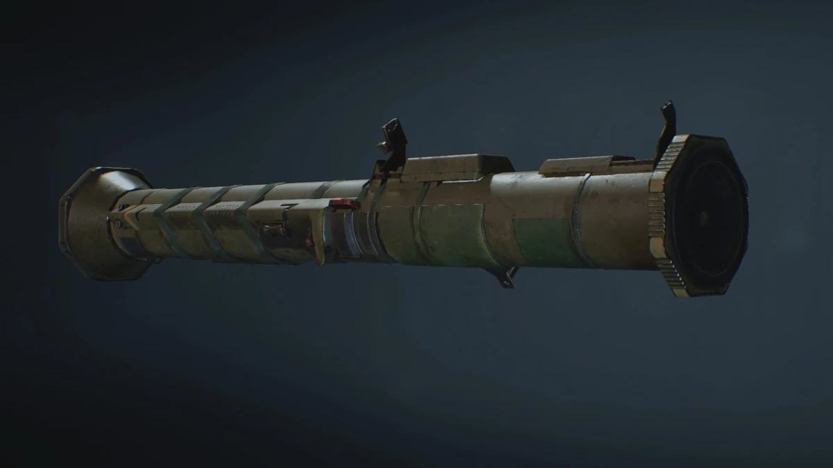 ATM-4 | Resident Evil Wiki | Fandom