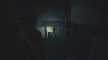 Linen Room | Resident Evil Wiki | Fandom