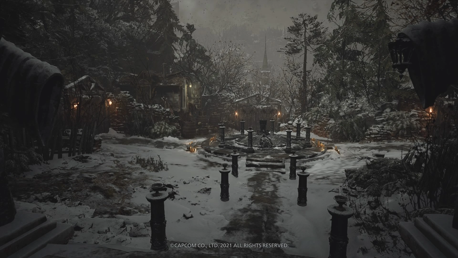 Altar (Village) | Resident Evil Wiki | Fandom