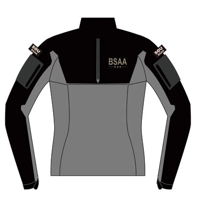 BIOHAZARD BSAA Combat Shirt | Resident Evil Wiki | Fandom