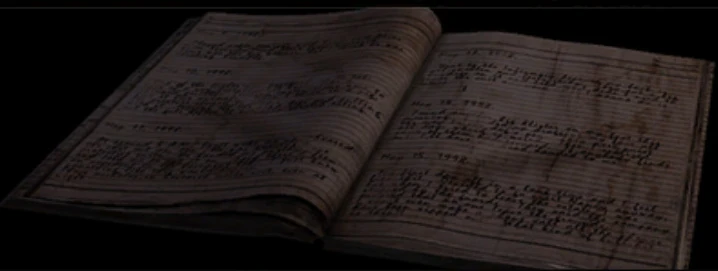 Category:Files | Resident Evil Wiki | Fandom