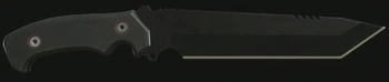 Tactical Knife (RE4 Remake) | Resident Evil Wiki | Fandom