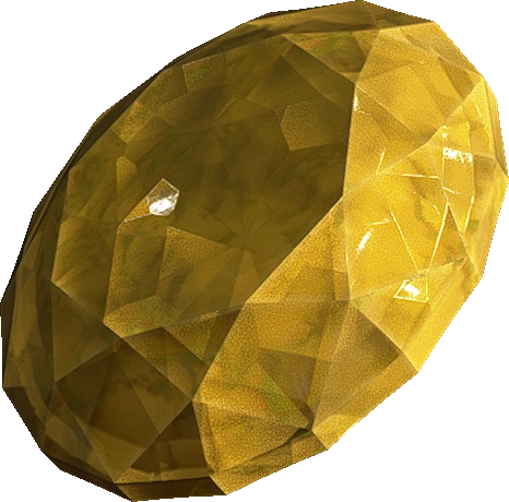 Yellow Diamond | Resident Evil Wiki | Fandom