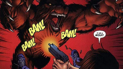 Discuss Everything About Resident Evil Wiki | Fandom