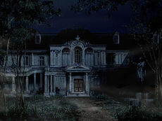 Arklay Laboratory | Resident Evil Wiki | Fandom