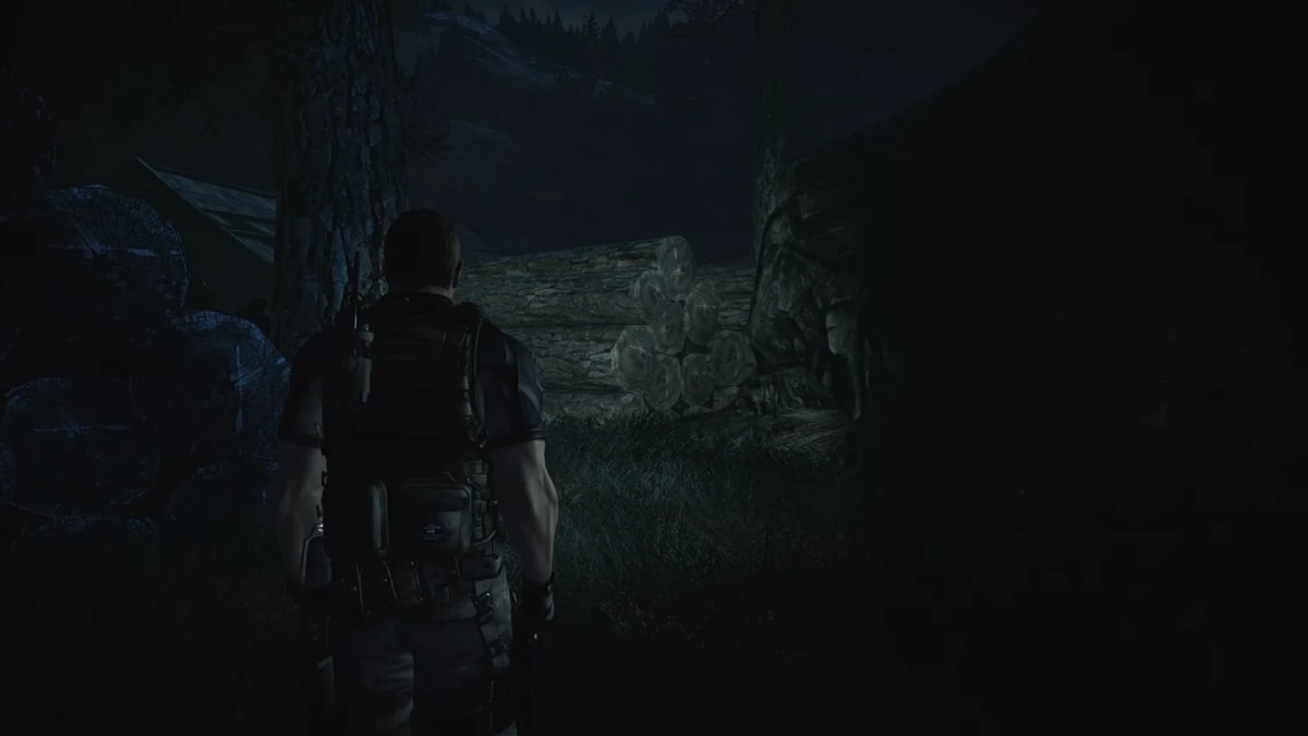 Raid Mode Ⅱ-03 | Resident Evil Wiki | Fandom