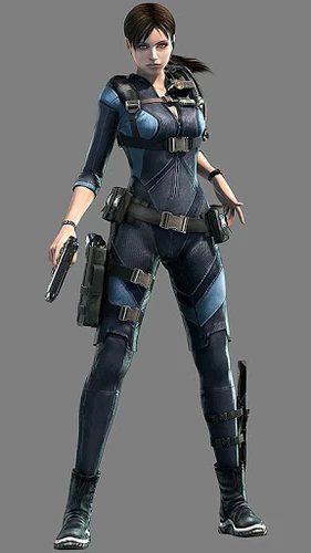 Jill Valentine | Wiki Resident Evil | Fandom