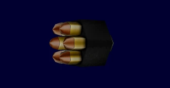 Magnum Bullets | Resident Evil Wiki | Fandom