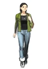 Yoko Suzuki | Wiki Resident Evil | Fandom