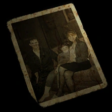George Trevor | Resident Evil Wiki | Fandom