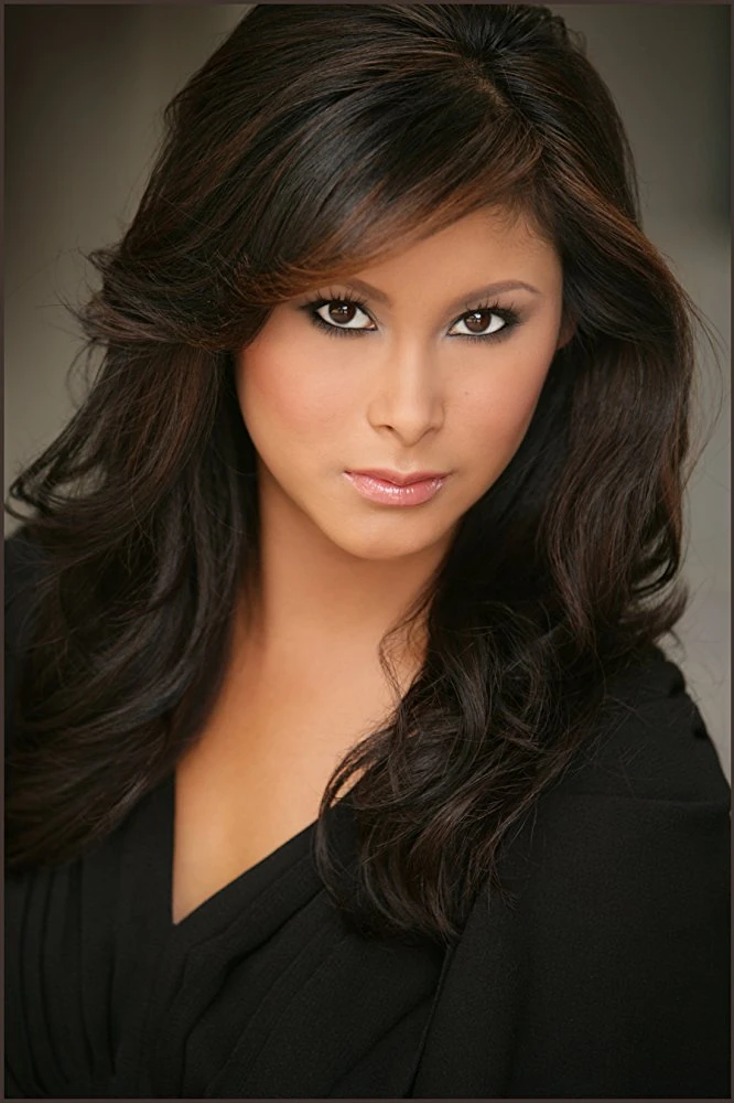 Lauren Kim | Resident Evil Wiki | Fandom