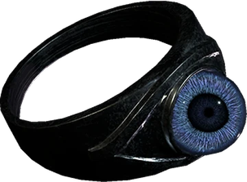 what do you combine the azure eye with