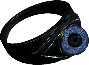 Azure Eye Ring | Resident Evil Wiki | Fandom