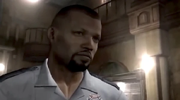 Marvin Branagh | Resident Evil Wiki | Fandom