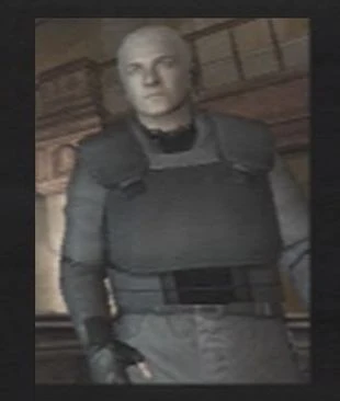 HUNK | Resident Evil | Fandom