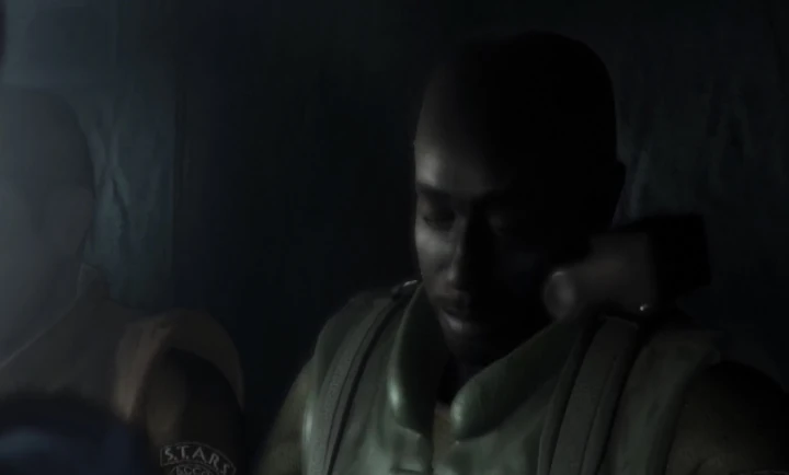 Kenneth J. Sullivan | Resident Evil Wiki | Fandom