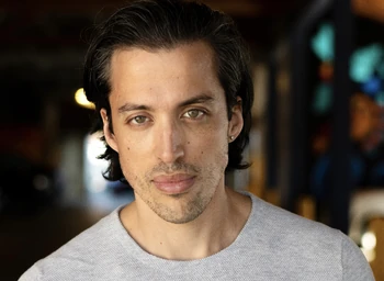 Marcio Moreno | Resident Evil Wiki | Fandom