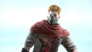 Samuel Jordan | Resident Evil Wiki | Fandom