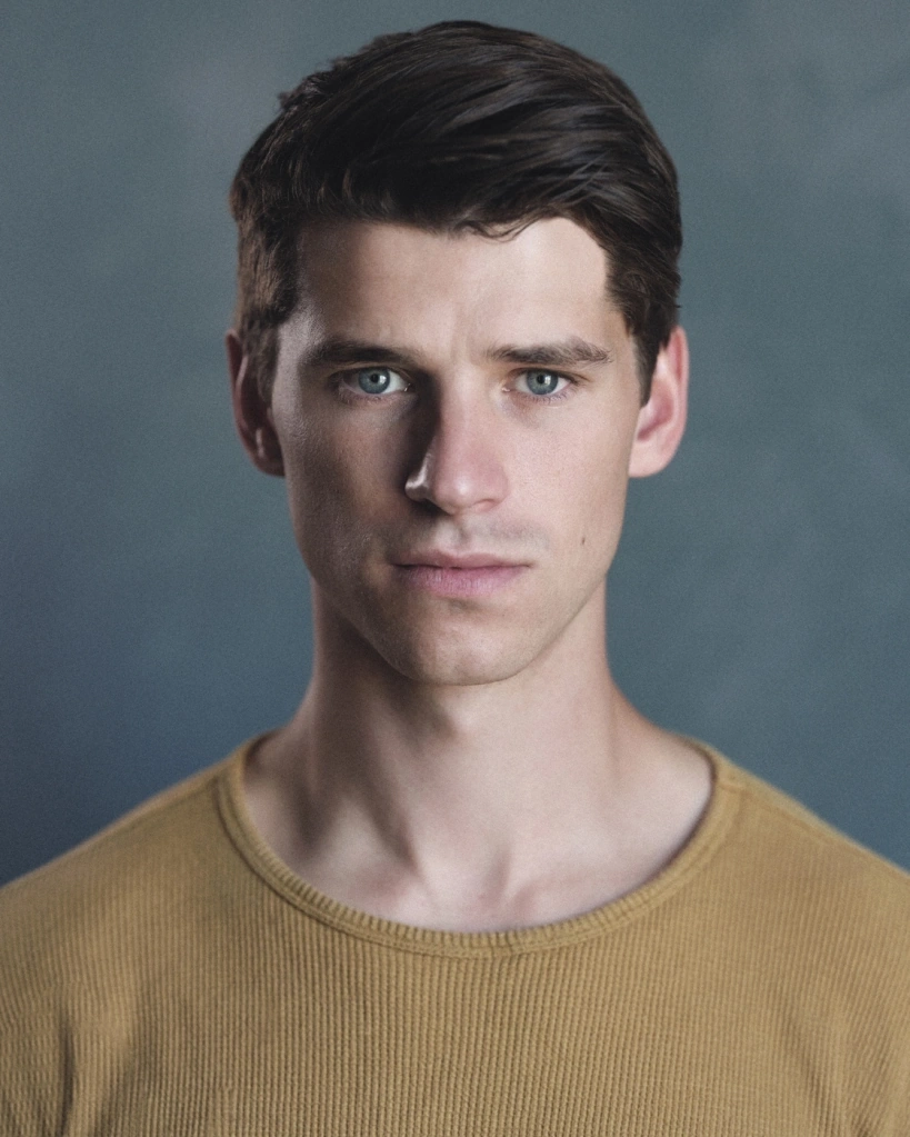 Daniel Costello | Resident Evil Wiki | Fandom