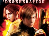Category:CGI films | Resident Evil Wiki | Fandom