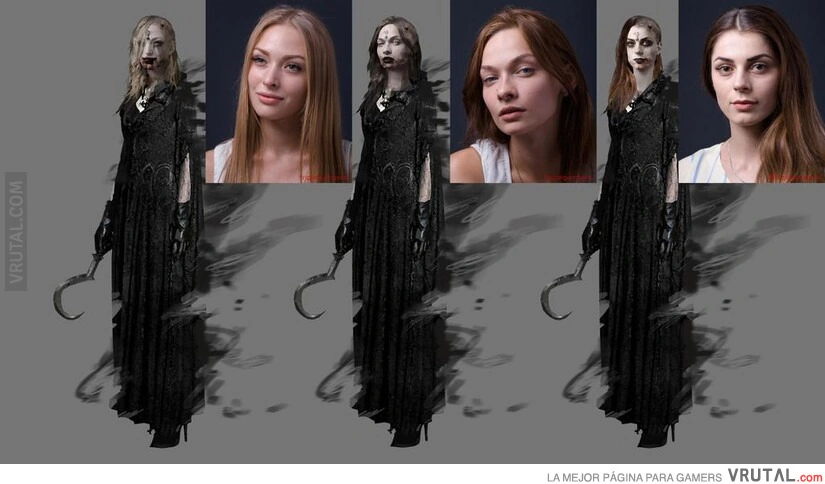 Talk:Witch | Resident Evil Wiki | Fandom