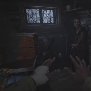 Discuss Everything About Resident Evil Wiki | Fandom