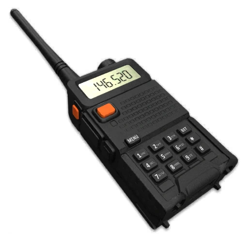 R.P.D. Radio | Resident Evil Wiki | Fandom