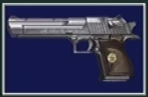 Magnum | Resident Evil Wiki | Fandom