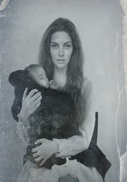 Miranda | Resident Evil Wiki | Fandom