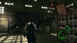 BSAA Emblem | Resident Evil Wiki | Fandom