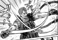 Hendrick | Resident Evil Wiki | Fandom