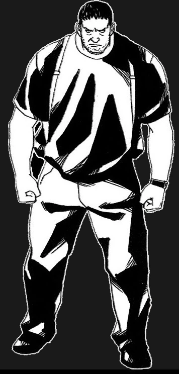 John | Wiki Resident Evil | Fandom