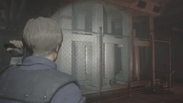 Generator Room (RE2 remake) | Resident Evil Wiki | Fandom