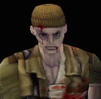 Murphy Seeker | Resident Evil Wiki | Fandom