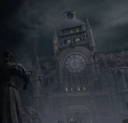 Clock Tower | Resident Evil Wiki | Fandom