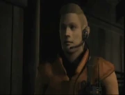 Richard Aiken | Resident Evil Wiki | Fandom