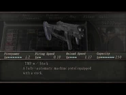 TMP | Resident Evil Wiki | Fandom