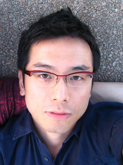 Wataru Hokoyama | Wiki Resident Evil | Fandom