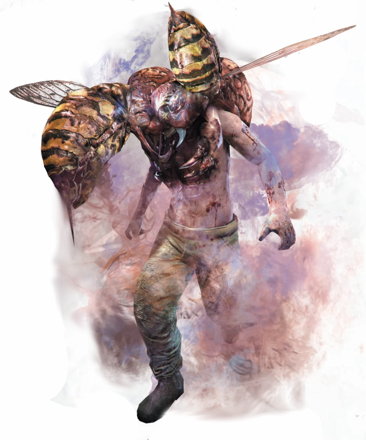 Glava-Dim | Resident Evil Wiki | Fandom