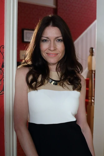 Liz May Brice | Resident Evil Wiki | Fandom