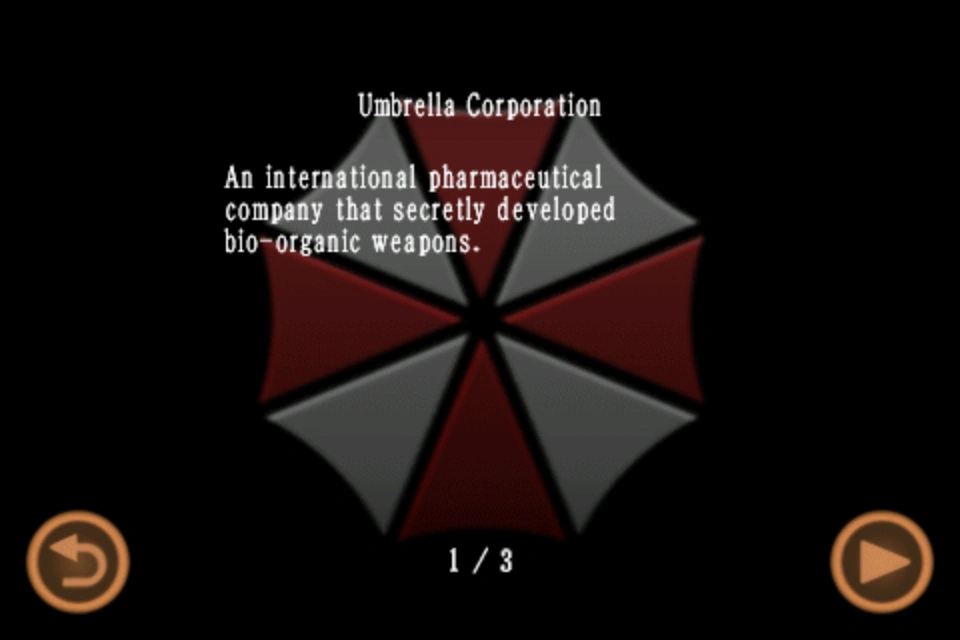 Umbrella Corporation | Resident Evil Wiki | Fandom