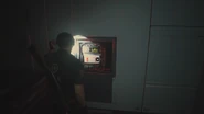 Signal Modulator | Resident Evil Wiki | Fandom
