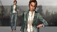 Ingrid Hunnigan | Resident Evil Wiki | Fandom