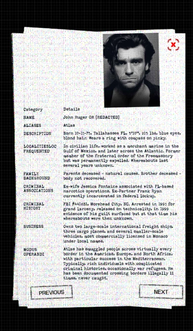 John Ruger | Resident Evil Wiki | Fandom