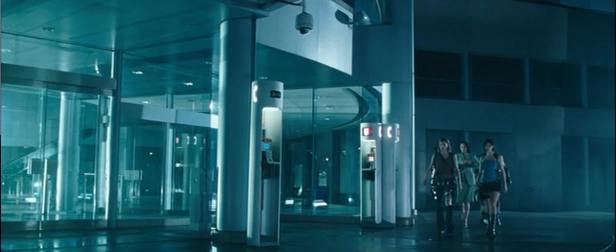 Front Street | Resident Evil Wiki | Fandom