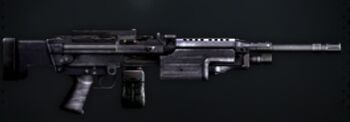 Machine Gun | Resident Evil Wiki | Fandom